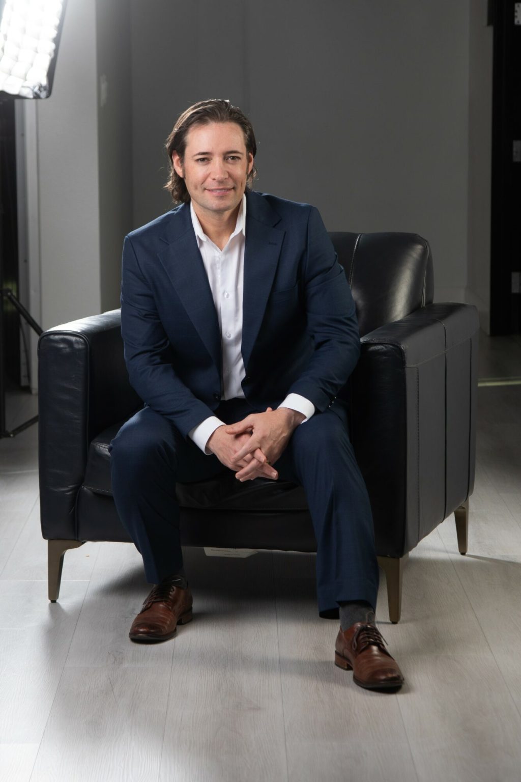 Media | Dr. Samuel Salcedo